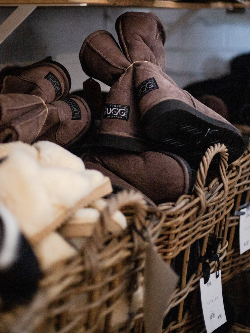 SHOP – The Skin Inn